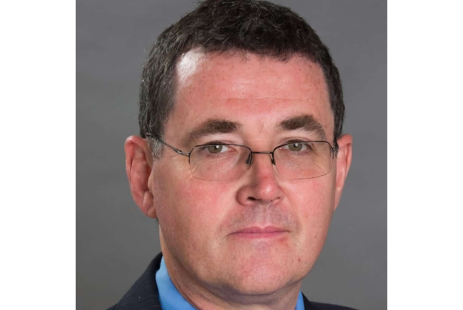 David Benton - Florence Nightingale Foundation