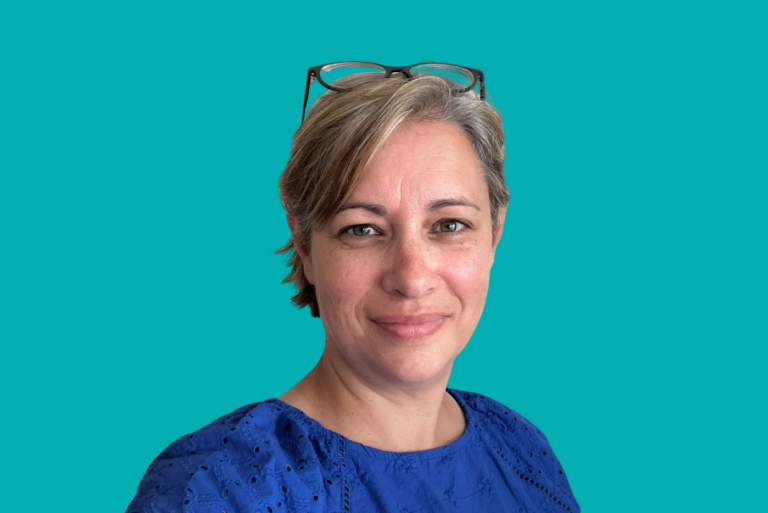Emily Broomhead - Florence Nightingale Foundation