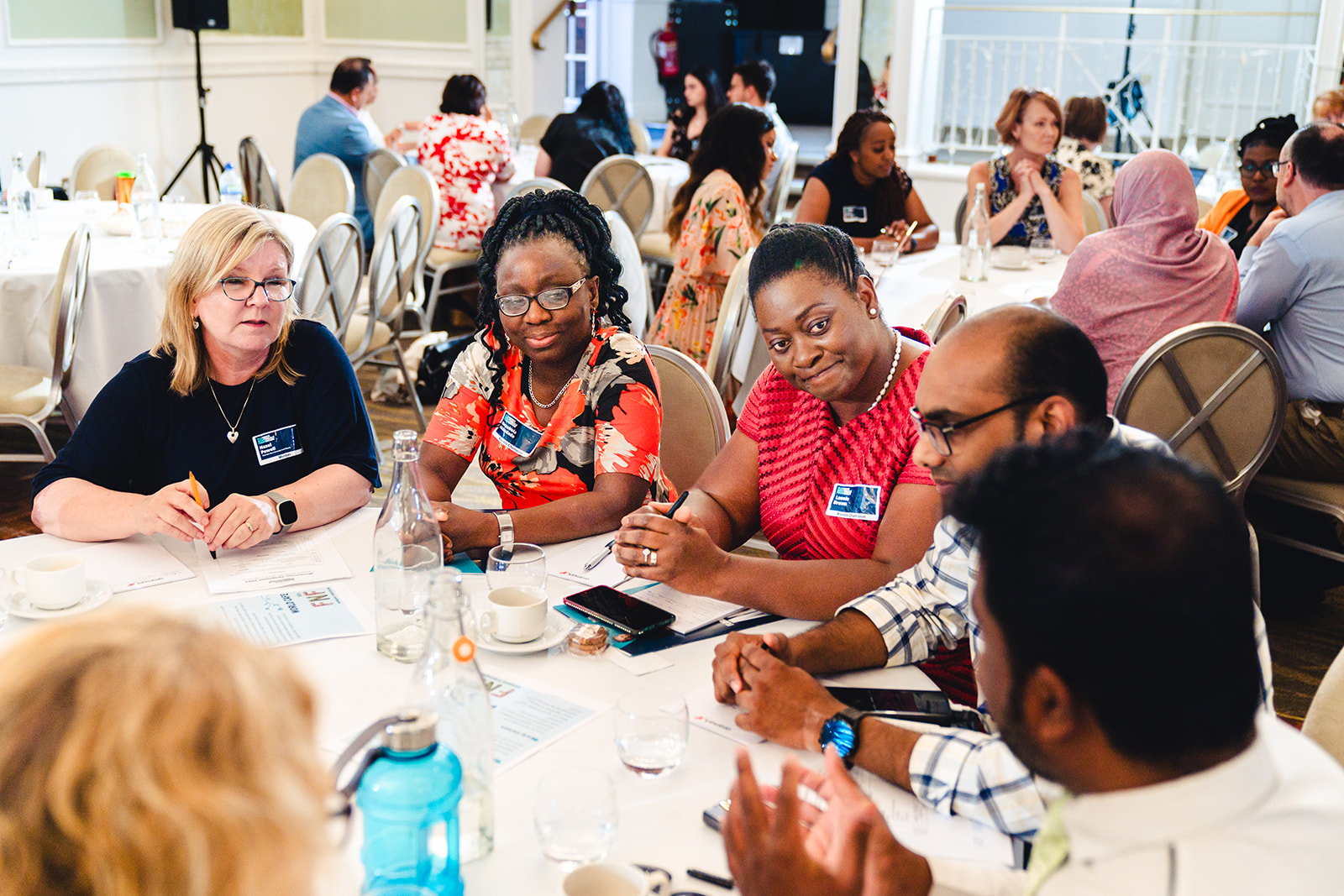 Current FNF Members - Florence Nightingale Foundation
