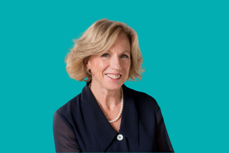 Professor Greta Westwood CBE, PhD, RN - Florence Nightingale Foundation