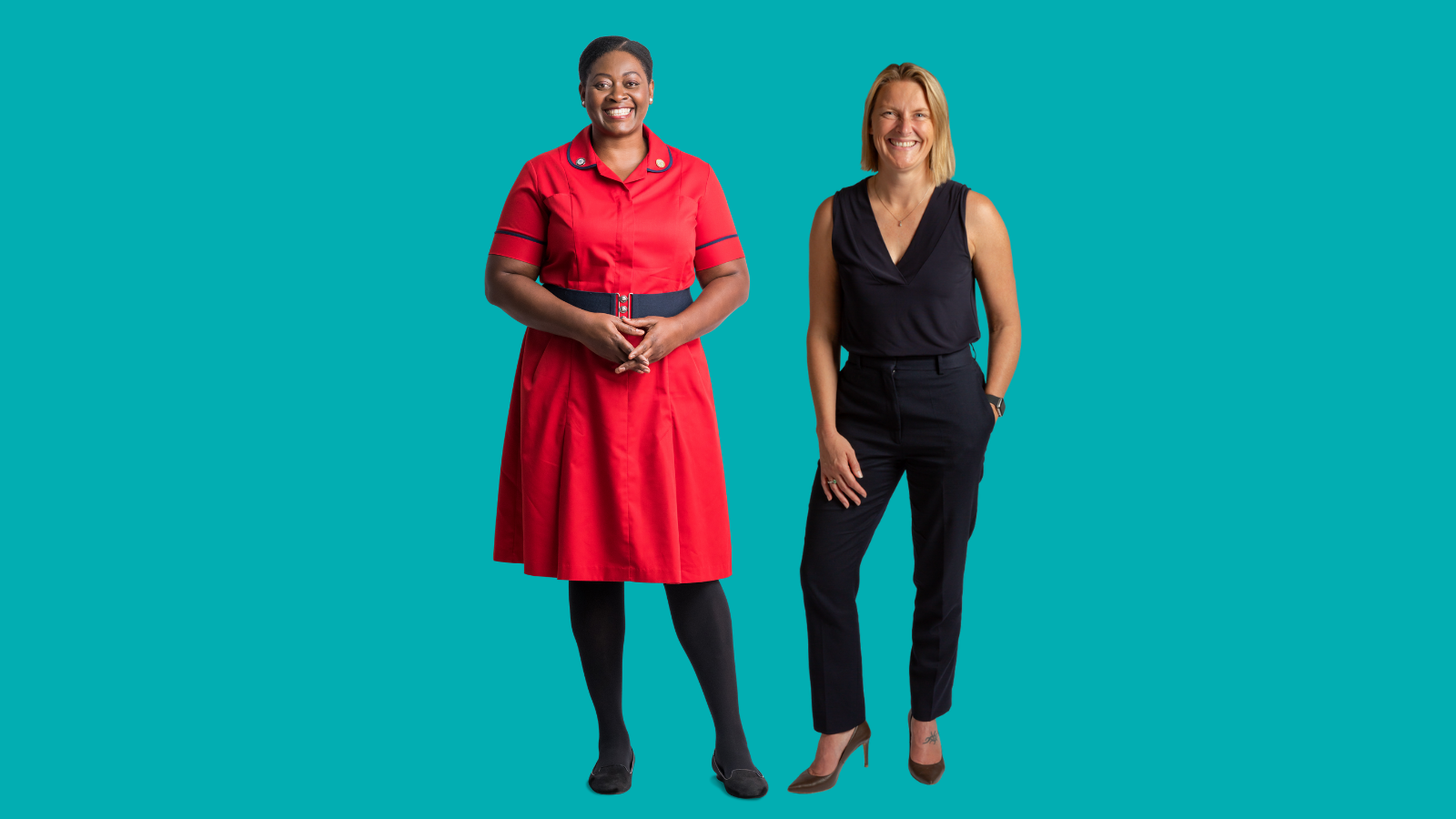 Aspiring Digital Healthcare Leadership Programme - Residential ...