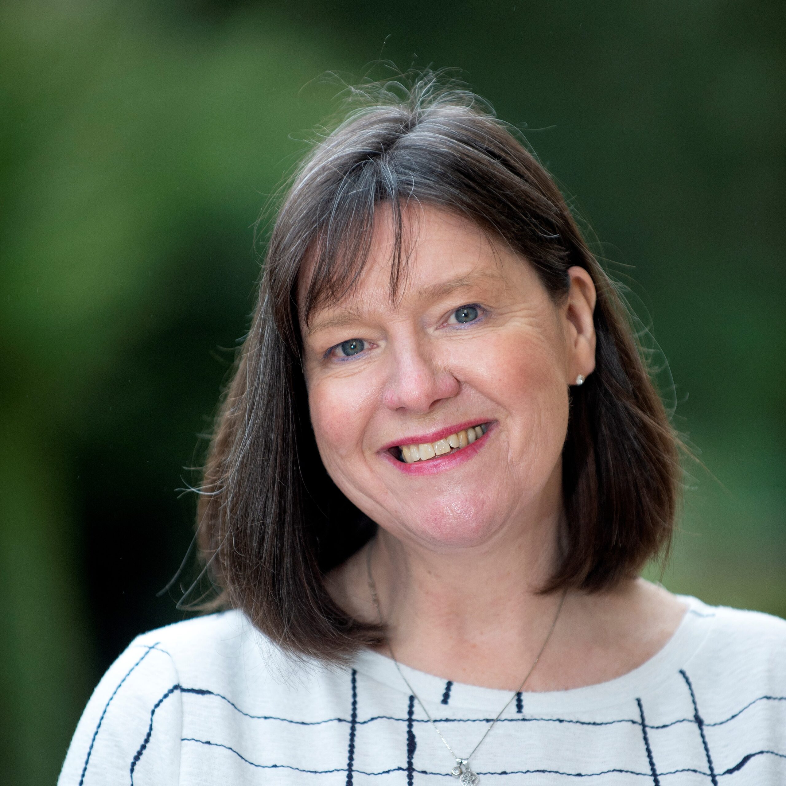 Alison Bunce – Star Alumni - Florence Nightingale Foundation