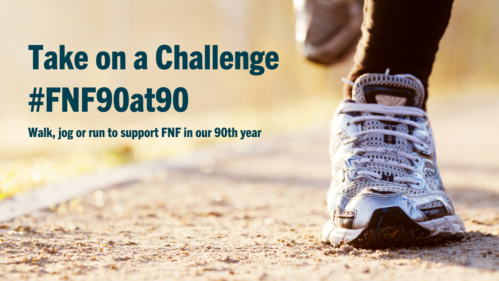 Fundraise For FNF - Florence Nightingale Foundation