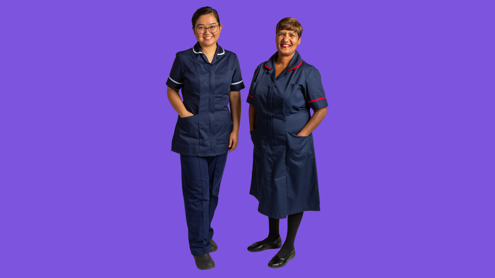 Programmes For Individuals - Florence Nightingale Foundation