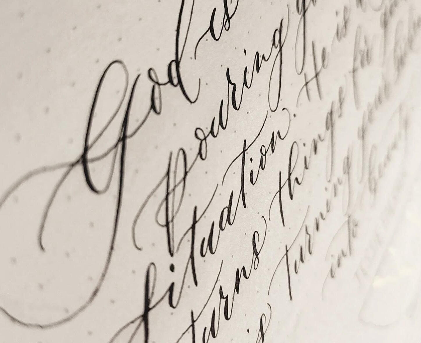 An Opportunity That I Will Never Forget - Florence Nightingale Foundation