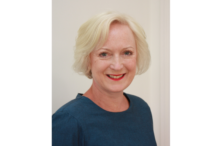 Dame Ruth May - Florence Nightingale Foundation