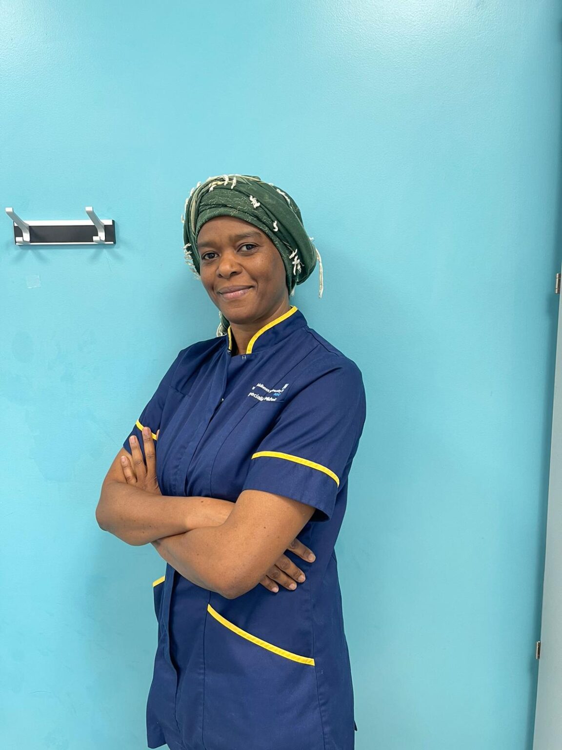 Mary Seacole Leadership Development Programme - Florence Nightingale ...