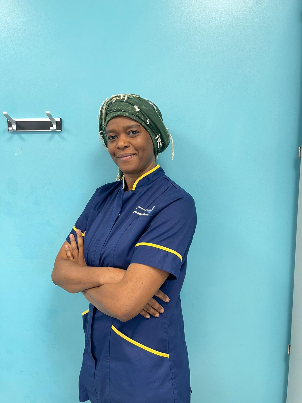 Mary Seacole Leadership Development Programme - Florence Nightingale Foundation