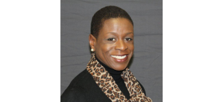 Dr April Brown MBE RGN BSc DHRes - Florence Nightingale Foundation