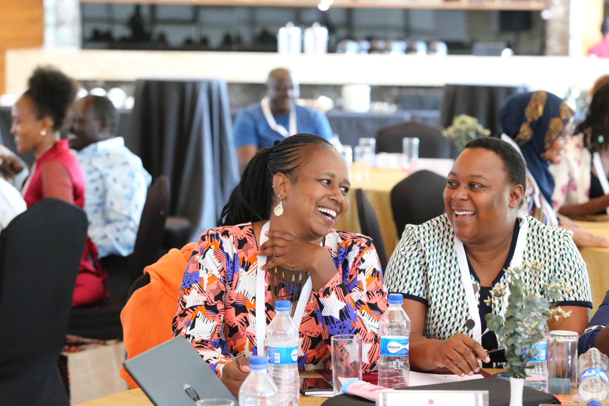 Strengthening Nursing and Midwifery Leadership in Kenya - Florence ...