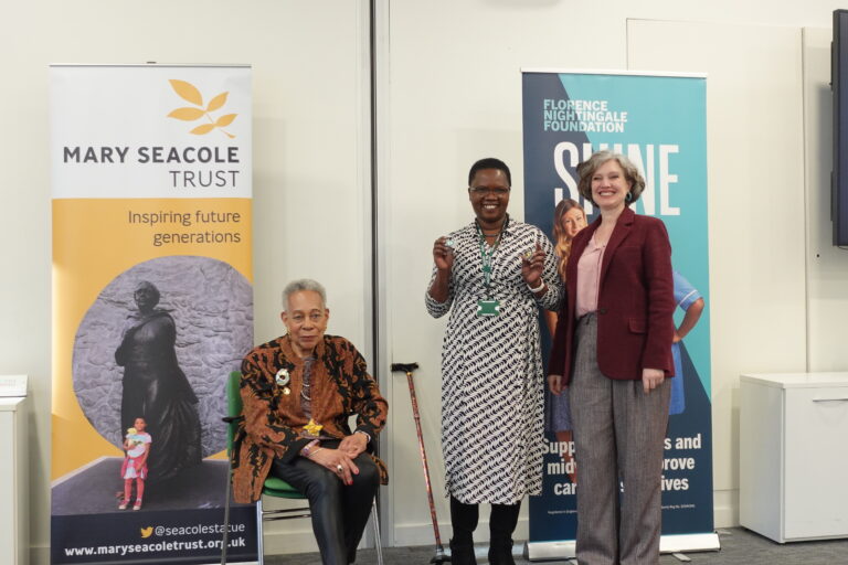 Home - Florence Nightingale Foundation