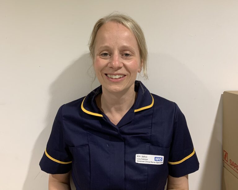 Welcoming our new Scholars - Florence Nightingale Foundation