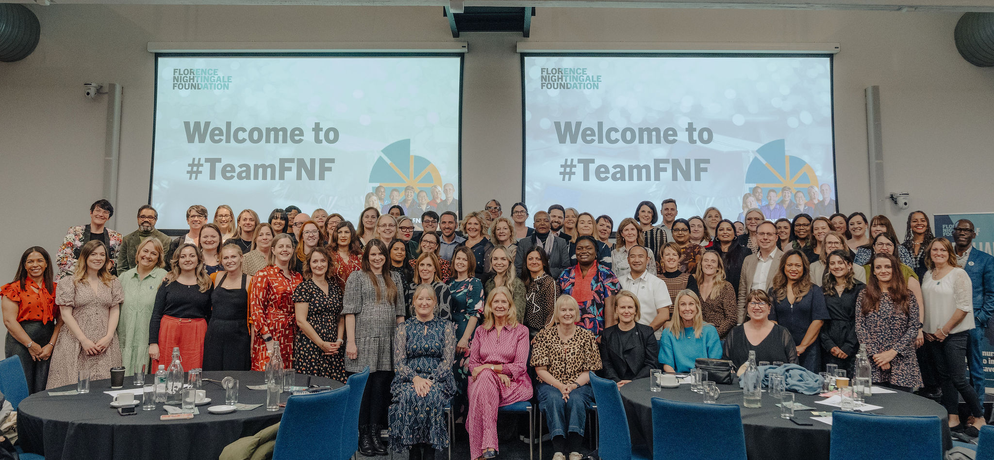 FNF Scholarship Applications 2026-27 are open! - Florence Nightingale ...