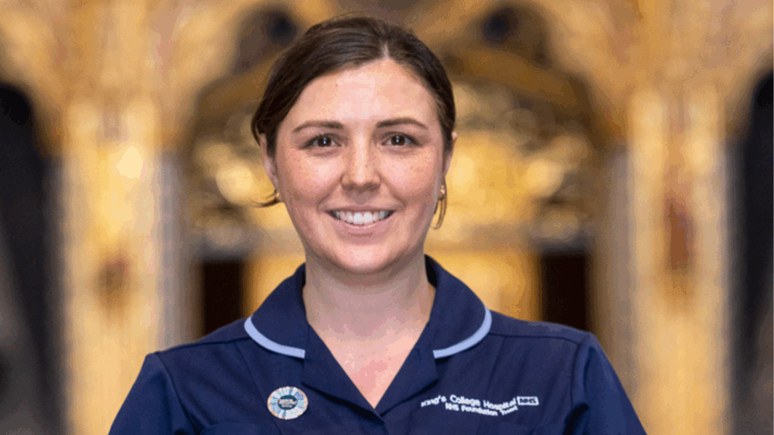 An Interview With: FNF Scholar Chelsie Sills - Florence Nightingale ...