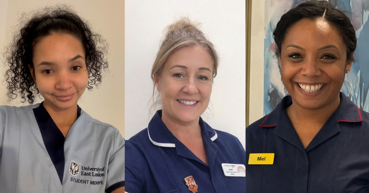 Leadership Opportunities for Nurses and Midwives - Florence Nightingale ...